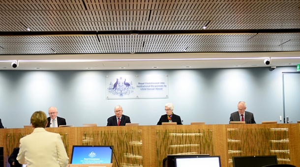 Case Study 25: Redress and civil litigation | Royal Commission into ...